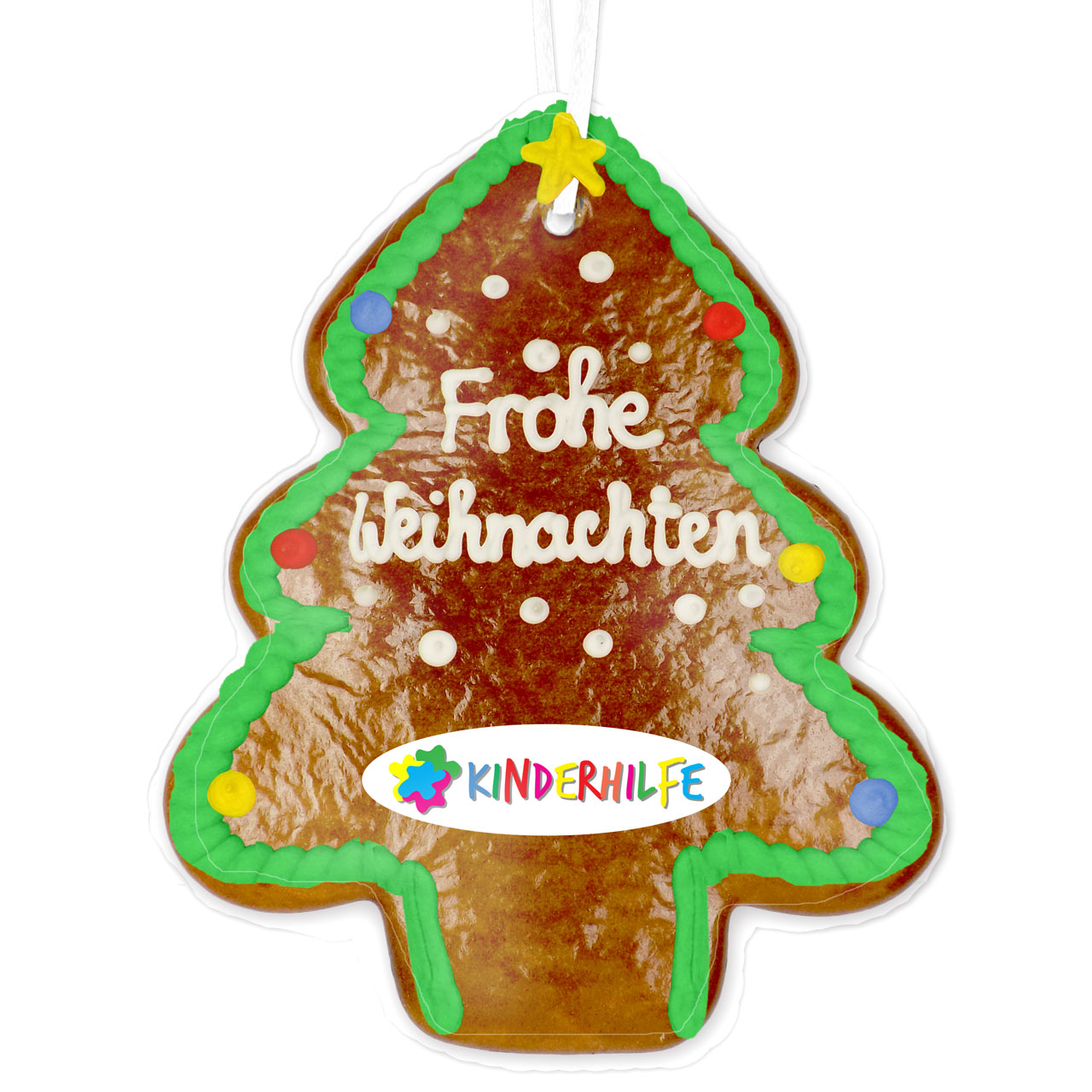 Lebkuchen Mit Logo
