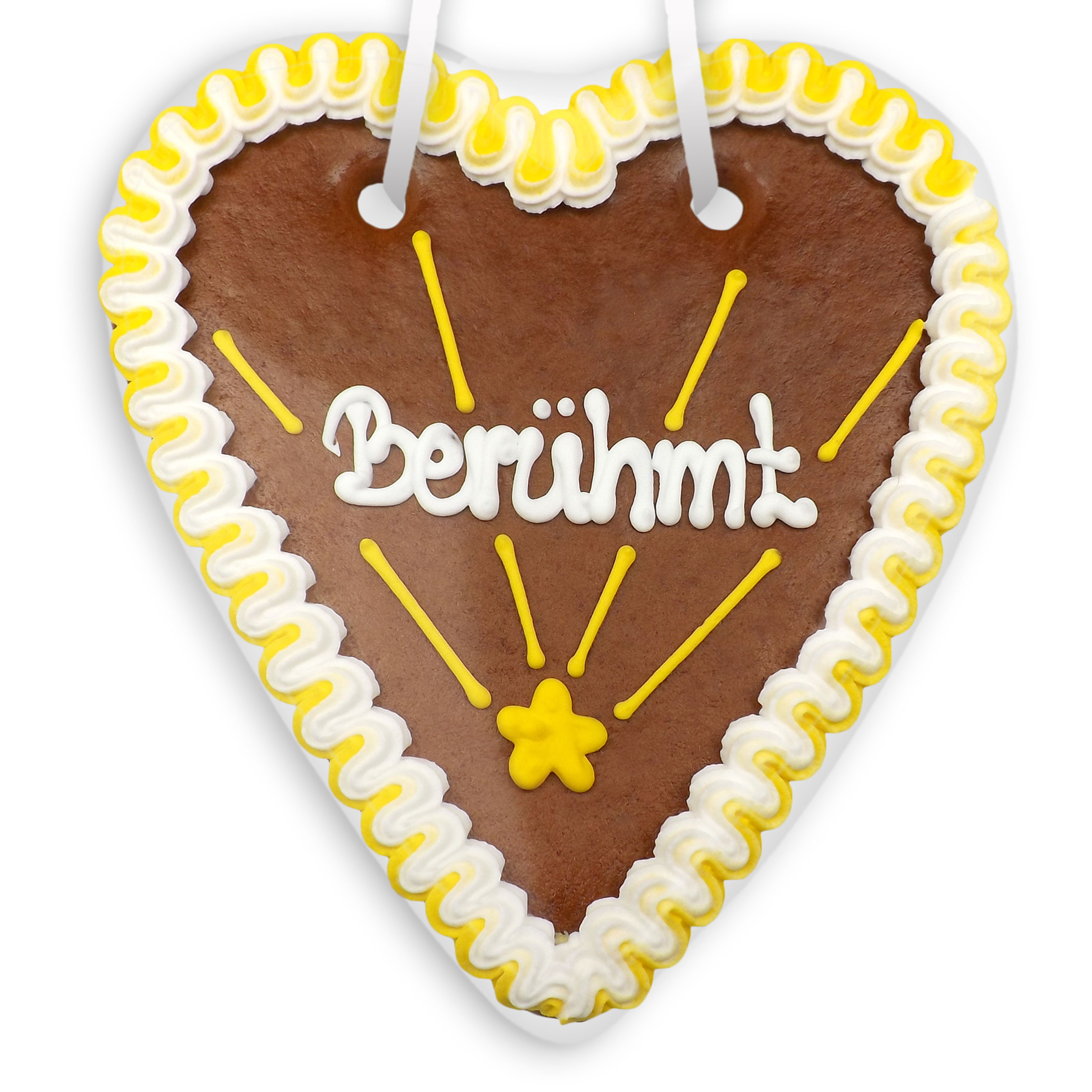 Lebkuchenherz 18cm - Berühmt günstig bestellen